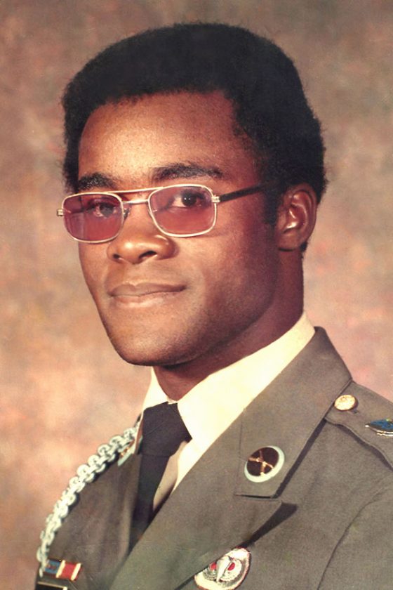 George C. Hughes 1953-2020 | News, Sports, Jobs - The Vindicator